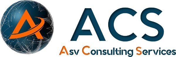 Asv Consulting Services Pvt Ltd